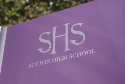 Sutton High School - MCN Productions Ltd